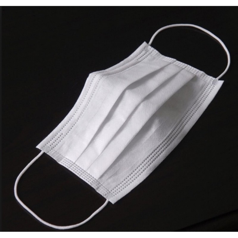 Masca de protectie praf 50buc