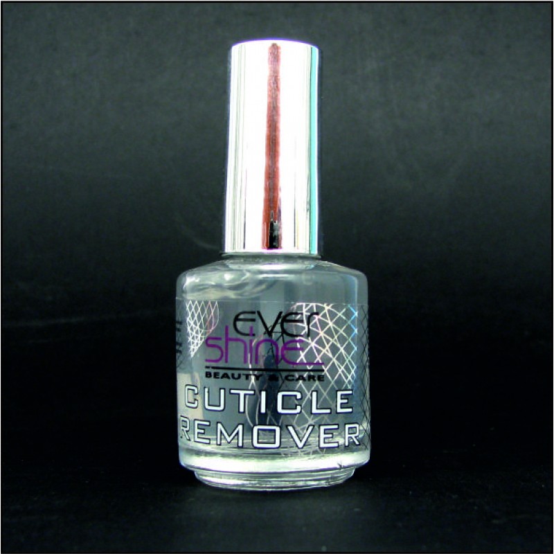 Cuticule remover clear 15ml