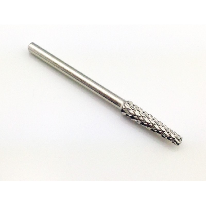 Freza de carbid Silver #250017-C