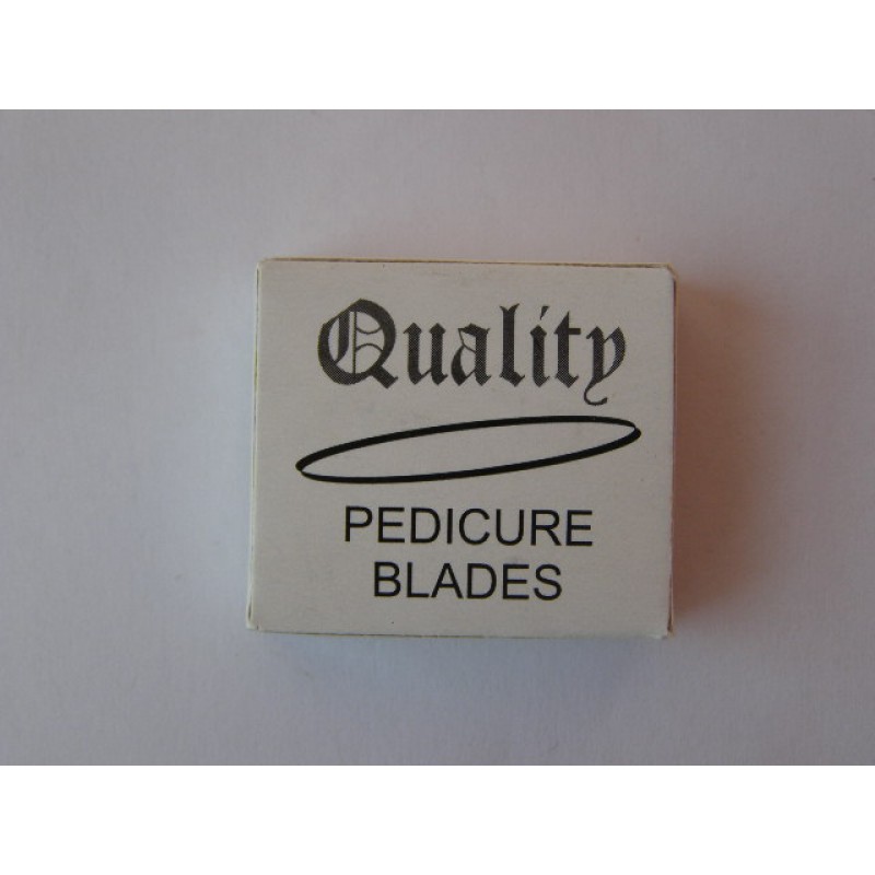 Lame Solingen pentru cutit calcaie